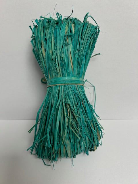 Studio Raffia 80g: Jade – String Harvest