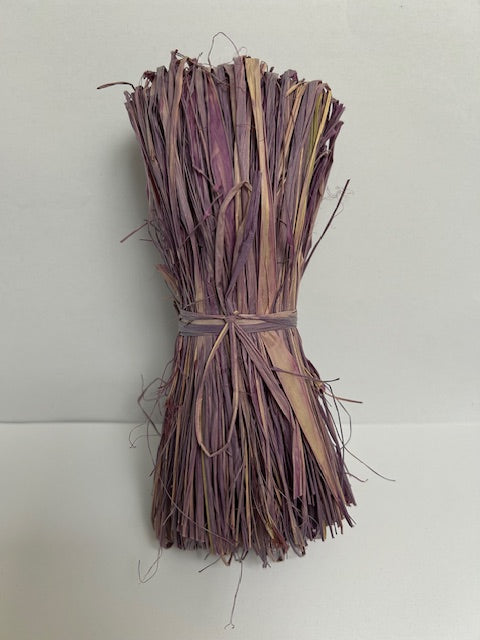 Studio Raffia 80g superior: Lavender – String Harvest