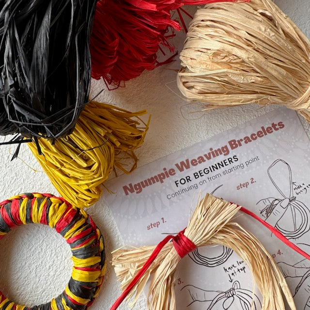 Weaving Kits – String Harvest