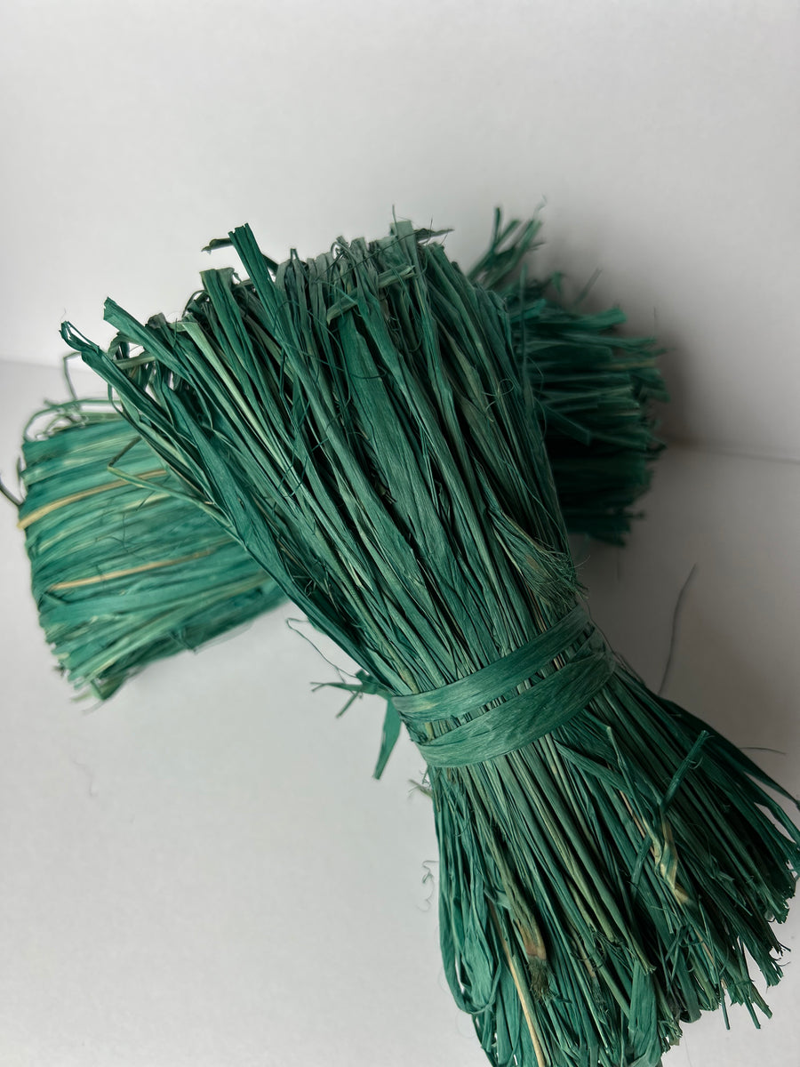 Studio Raffia 80g: Sage – String Harvest