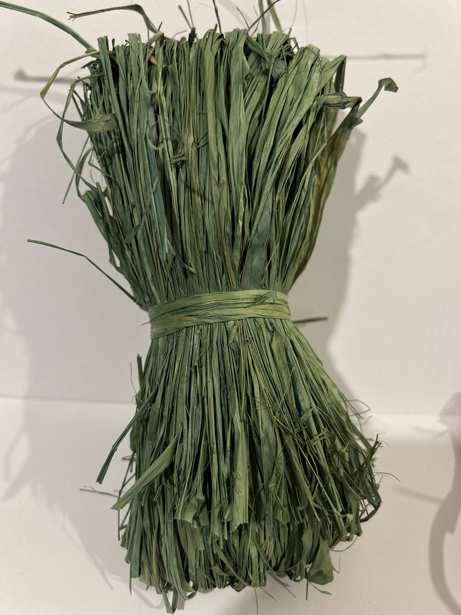 Studio Raffia 80g: Sage – String Harvest
