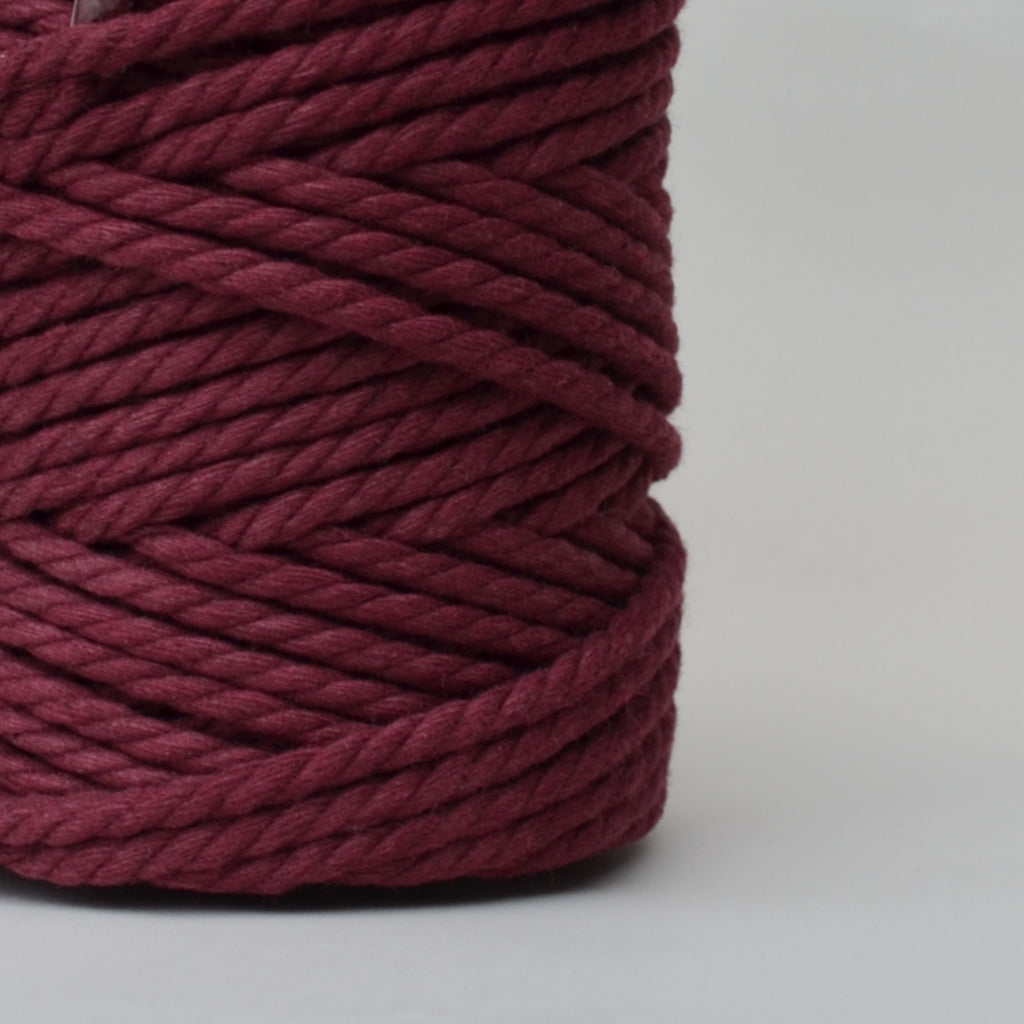 Cotton - String Harvest