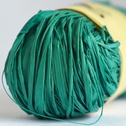 Raffia - String Harvest