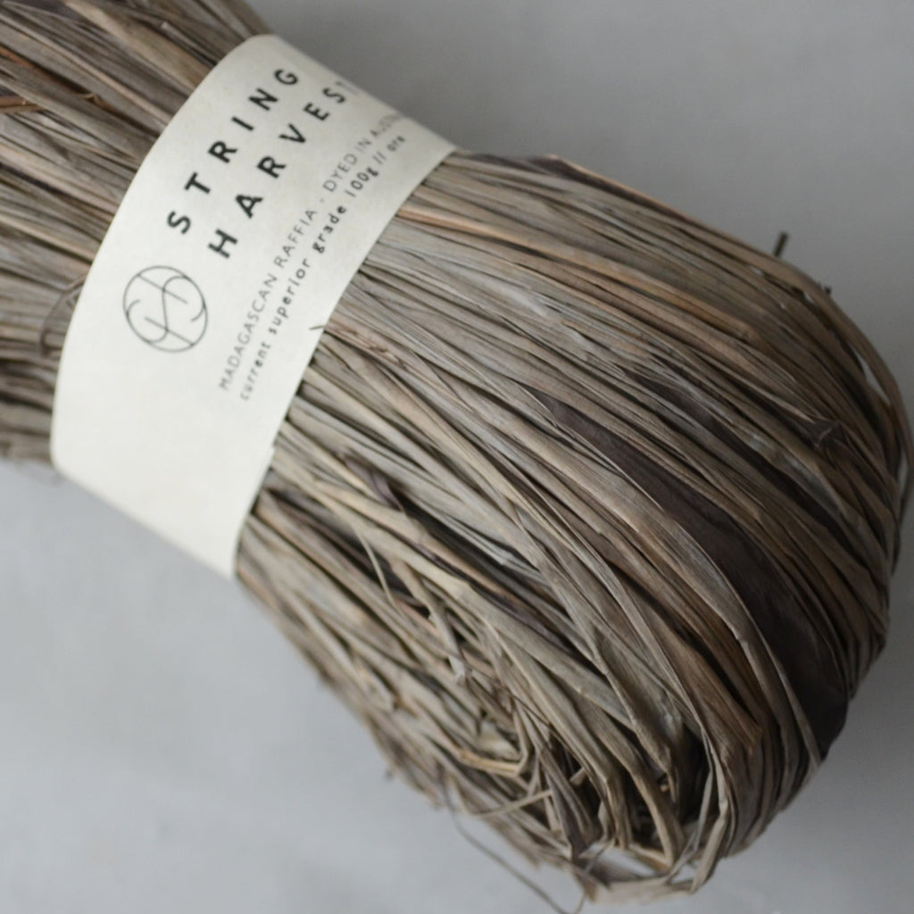 Raffia - String Harvest